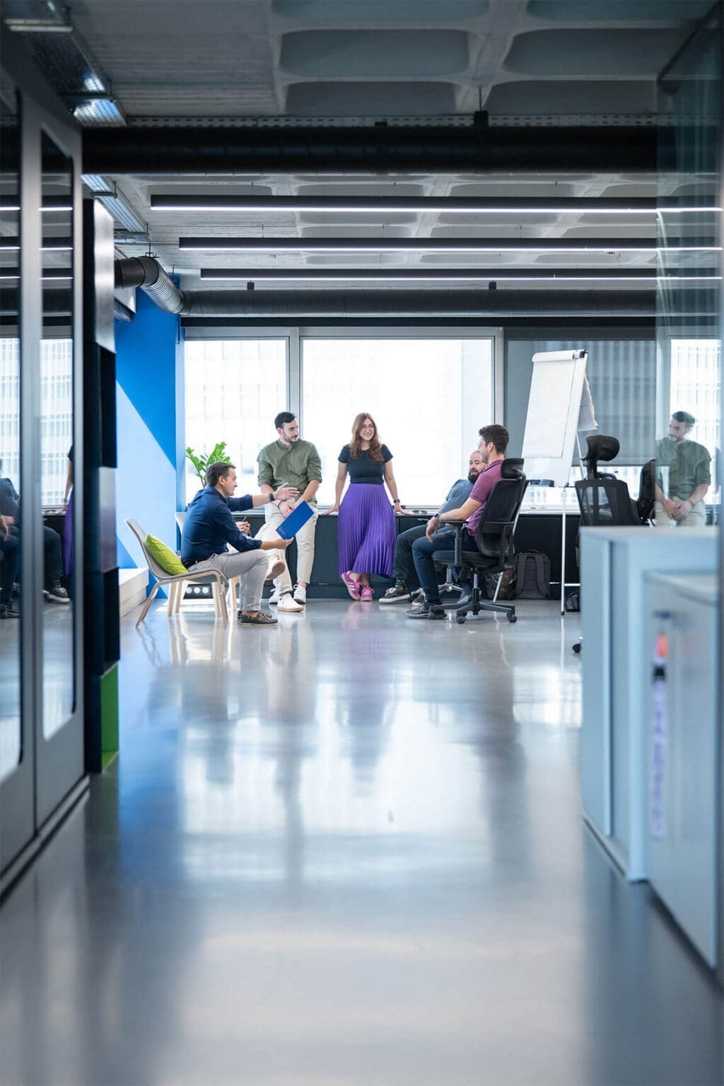 About us - Natech About Natech | Unlocking Extraordinary Banking